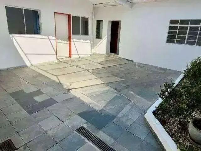 Casa / Sobrado para Locação em São Bernardo do Campo/SP Jardim do Mar 1 Quartos