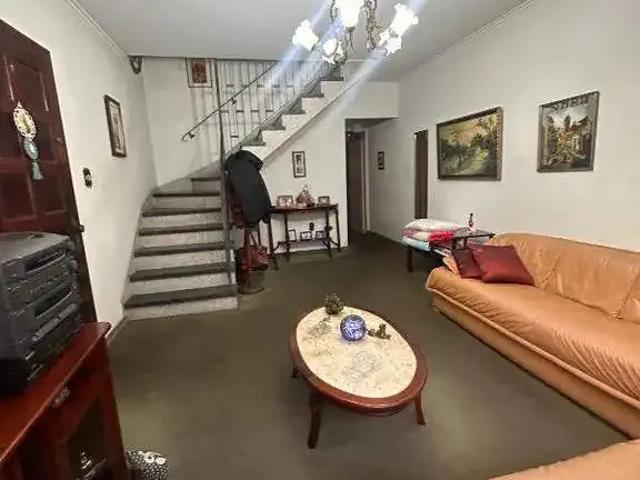 Casa / Sobrado para Locação em São Bernardo do Campo/SP Jardim do Mar 2 Quartos