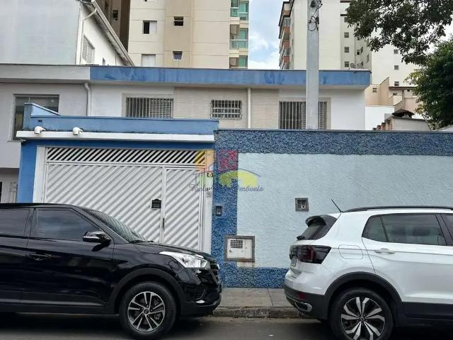 Casa / Sobrado para Locação em São Bernardo do Campo/SP Jardim do Mar 2 Quartos