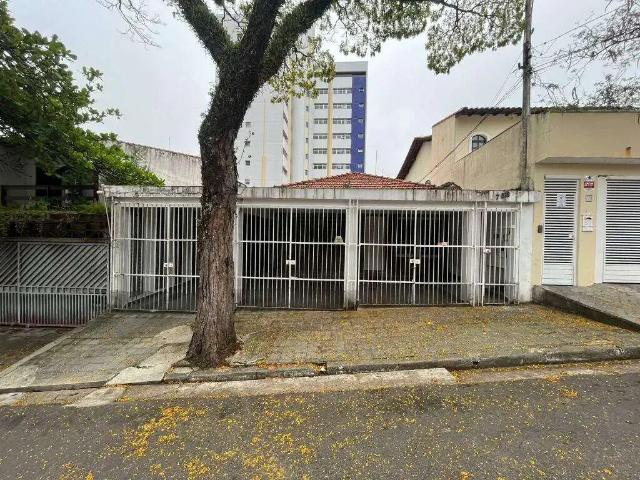 Casa / Sobrado para Locação em São Bernardo do Campo/SP Jardim do Mar 2 Quartos