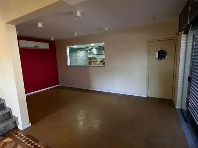 Casa / Sobrado para Locação em São Bernardo do Campo/SP Jardim do Mar 2 Quartos