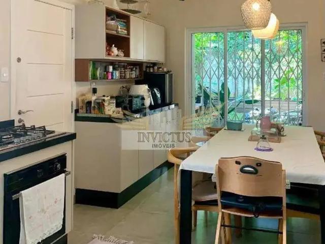 Casa / Sobrado para Locação em São Bernardo do Campo/SP Jardim do Mar 3 Quartos