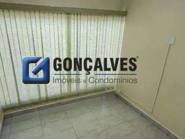 Casa / Sobrado para Locação em São Bernardo do Campo/SP Jardim do Mar