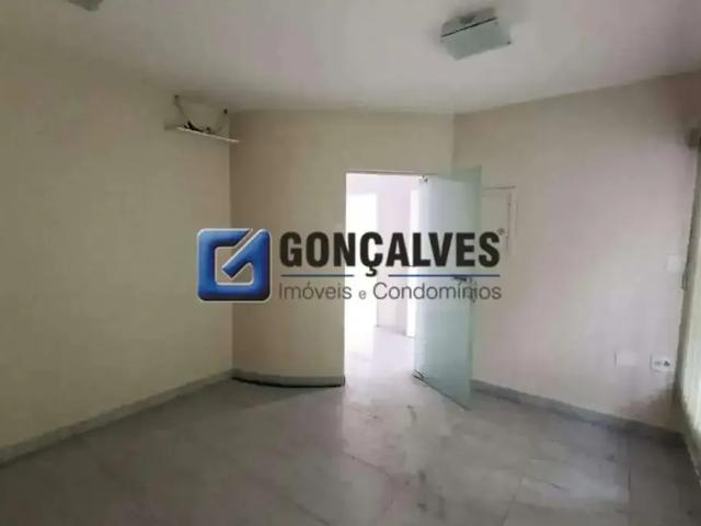 Casa / Sobrado para Locação em São Bernardo do Campo/SP Jardim do Mar