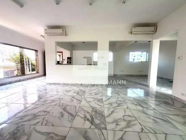 Casa / Sobrado para Locação em São Bernardo do Campo/SP Jardim do Mar 3 Quartos