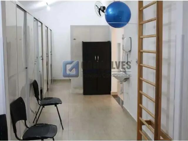 Casa / Sobrado para Locação em São Bernardo do Campo/SP Jardim do Mar 3 Quartos