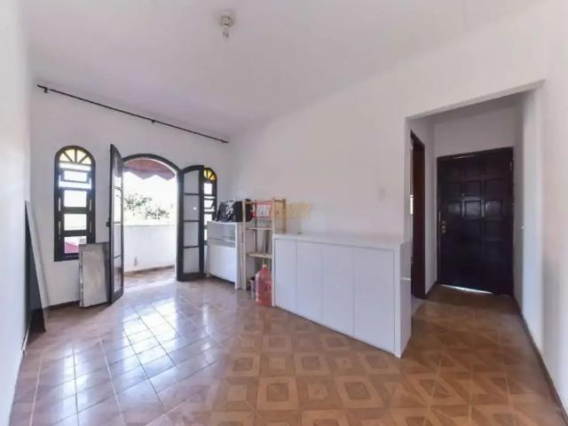 Casa / Sobrado para Locação em São Bernardo do Campo/SP Jardim do Mar 3 Quartos