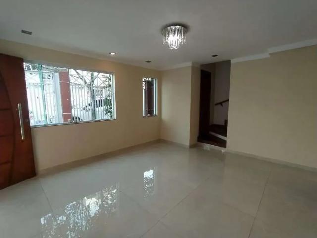 Casa / Sobrado para Locação em São Bernardo do Campo/SP Jardim do Mar 3 Quartos