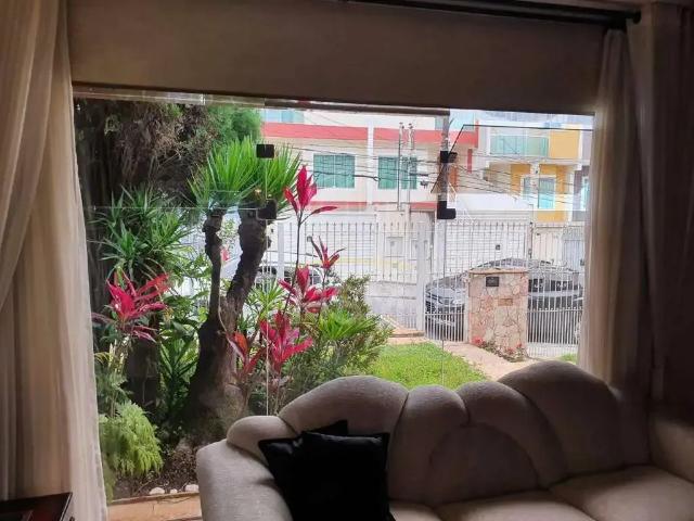 Casa / Sobrado para Locação em São Bernardo do Campo/SP Jardim do Mar 3 Quartos