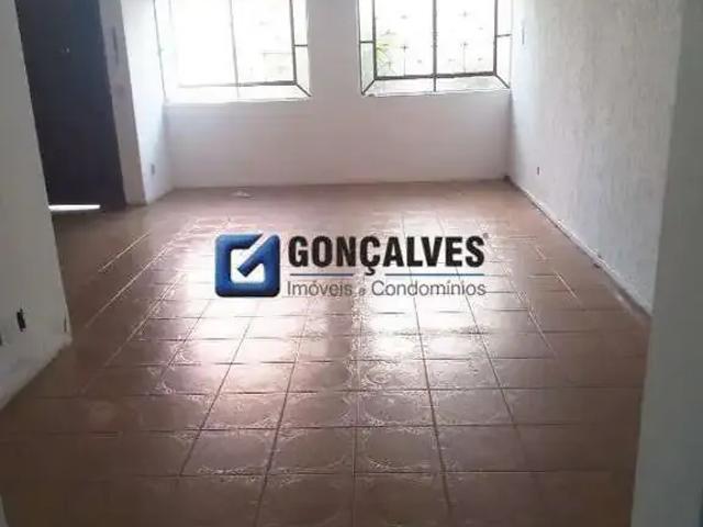 Casa / Sobrado para Locação em São Bernardo do Campo/SP Jardim do Mar 3 Quartos