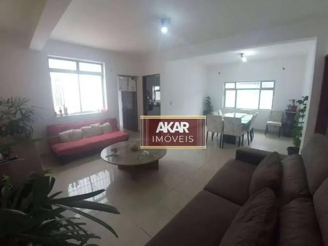 Casa / Sobrado para Locação em São Bernardo do Campo/SP Jardim do Mar 3 Quartos