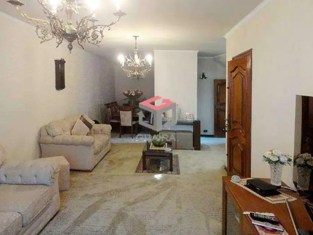 Casa / Sobrado para Locação em São Bernardo do Campo/SP Jardim do Mar 3 Quartos
