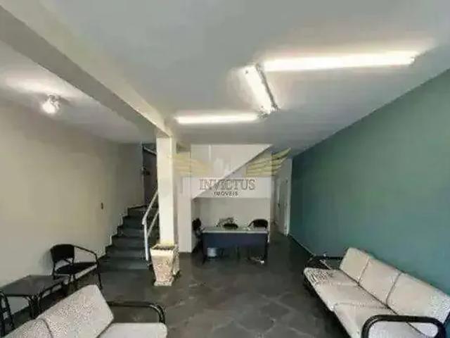 Casa / Sobrado para Locação em São Bernardo do Campo/SP Jardim do Mar 3 Quartos