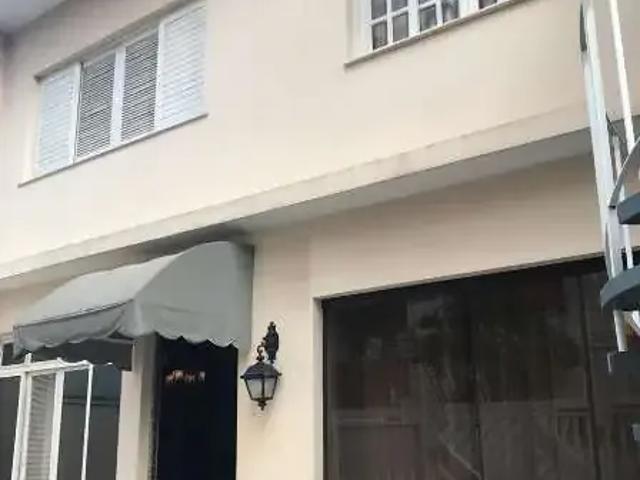 Casa / Sobrado para Locação em São Bernardo do Campo/SP Jardim do Mar 3 Quartos