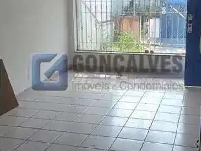 Casa / Sobrado para Locação em São Bernardo do Campo/SP Jardim do Mar 3 Quartos