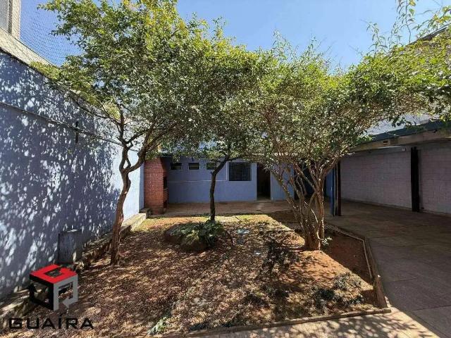 Casa / Sobrado para Locação em São Bernardo do Campo/SP Jardim do Mar 3 Quartos