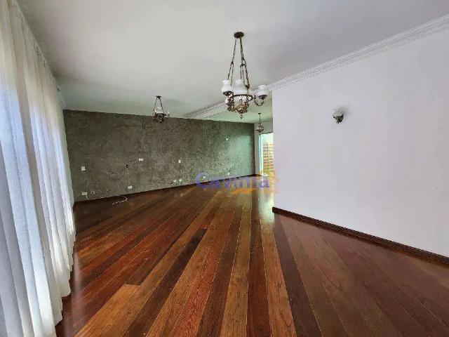 Casa / Sobrado para Locação em São Bernardo do Campo/SP Jardim do Mar 3 Quartos