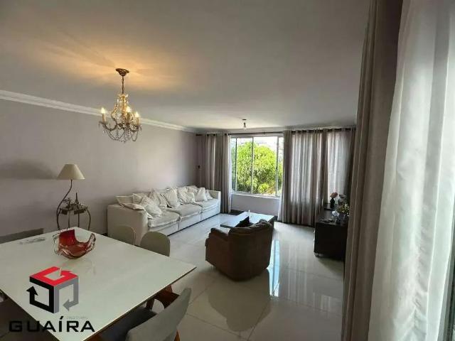 Casa / Sobrado para Locação em São Bernardo do Campo/SP Jardim do Mar 3 Quartos