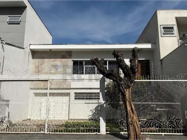 Casa / Sobrado para Locação em São Bernardo do Campo/SP Jardim do Mar 3 Quartos