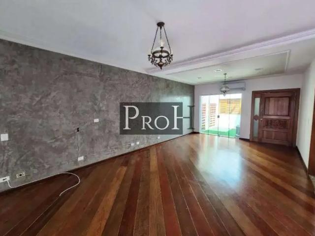 Casa / Sobrado para Locação em São Bernardo do Campo/SP Jardim do Mar 3 Quartos