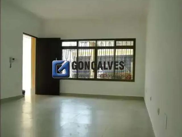 Casa / Sobrado para Locação em São Bernardo do Campo/SP Jardim do Mar 3 Quartos