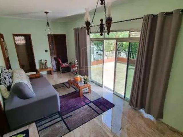 Casa / Sobrado para Locação em São Bernardo do Campo/SP Jardim do Mar 3 Quartos