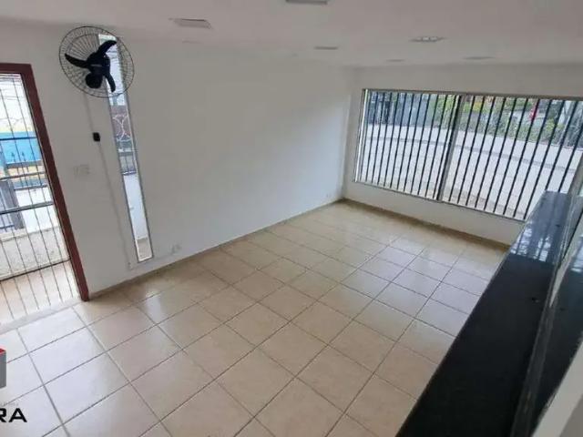 Casa / Sobrado para Locação em São Bernardo do Campo/SP Jardim do Mar 3 Quartos
