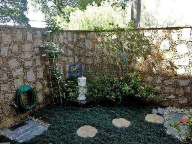 Casa / Sobrado para Locação em São Bernardo do Campo/SP Jardim do Mar 3 Quartos