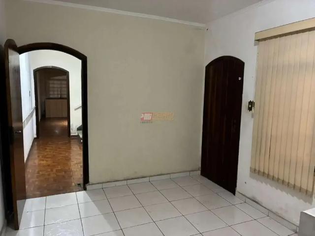 Casa / Sobrado para Locação em São Bernardo do Campo/SP Jardim do Mar 3 Quartos