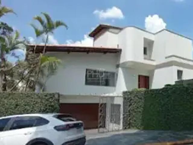 Casa / Sobrado para Locação em São Bernardo do Campo/SP Jardim do Mar 3 Quartos
