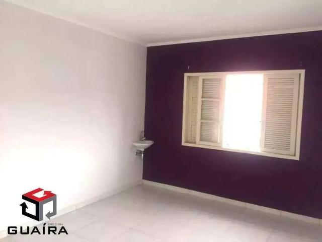 Casa / Sobrado para Locação em São Bernardo do Campo/SP Jardim do Mar 3 Quartos