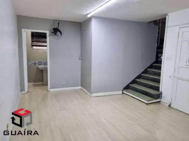 Casa / Sobrado para Locação em São Bernardo do Campo/SP Jardim do Mar 3 Quartos