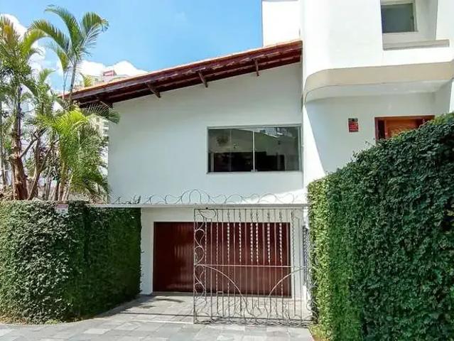 Casa / Sobrado para Locação em São Bernardo do Campo/SP Jardim do Mar 3 Quartos