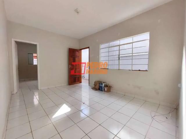 Casa / Sobrado para Locação em São Bernardo do Campo/SP Jardim Hollywood 2 Quartos