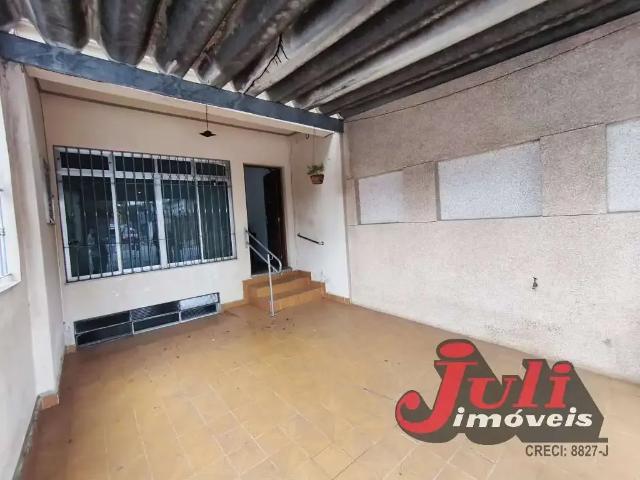 Casa / Sobrado para Locação em São Bernardo do Campo/SP Jardim Hollywood 2 Quartos