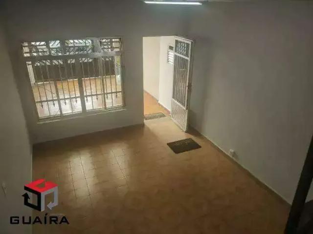 Casa / Sobrado para Locação em São Bernardo do Campo/SP Jardim Hollywood 2 Quartos