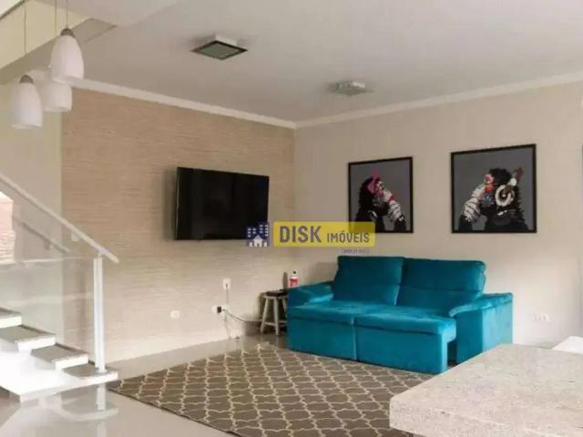 Casa / Sobrado para Locação em São Bernardo do Campo/SP Jardim Paramount 2 Quartos