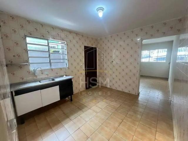 Casa / Sobrado para Locação em São Bernardo do Campo/SP Jardim Silvina 1 Quartos