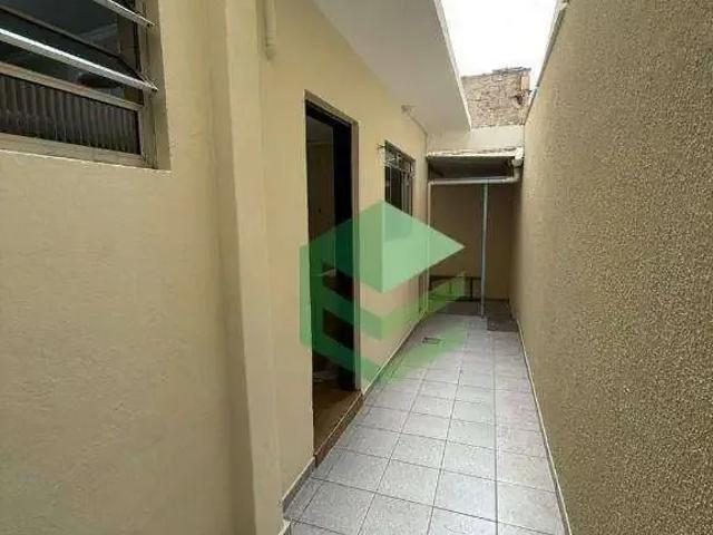 Casa / Sobrado para Locação em São Bernardo do Campo/SP Jardim Silvina 1 Quartos