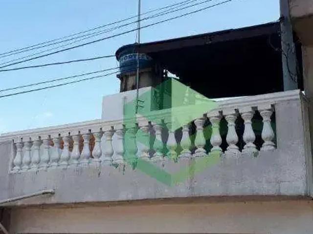 Casa / Sobrado para Locação em São Bernardo do Campo/SP Jardim Thelma 2 Quartos