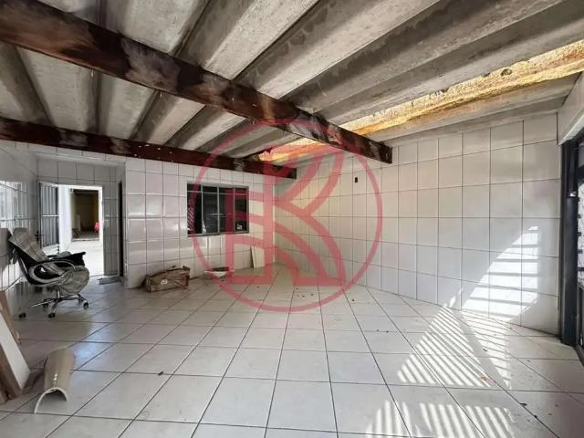 Casa / Sobrado para Locação em São Bernardo do Campo/SP Jardim Thelma 2 Quartos