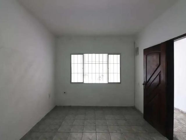 Casa / Sobrado para Locação em São Bernardo do Campo/SP Montanhão 2 Quartos