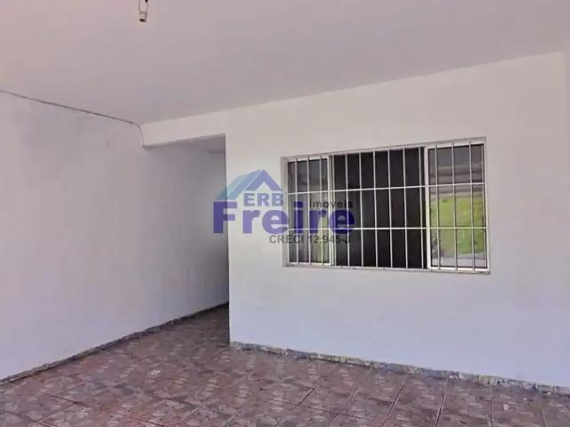 Casa / Sobrado para Locação em São Bernardo do Campo/SP Montanhão 3 Quartos