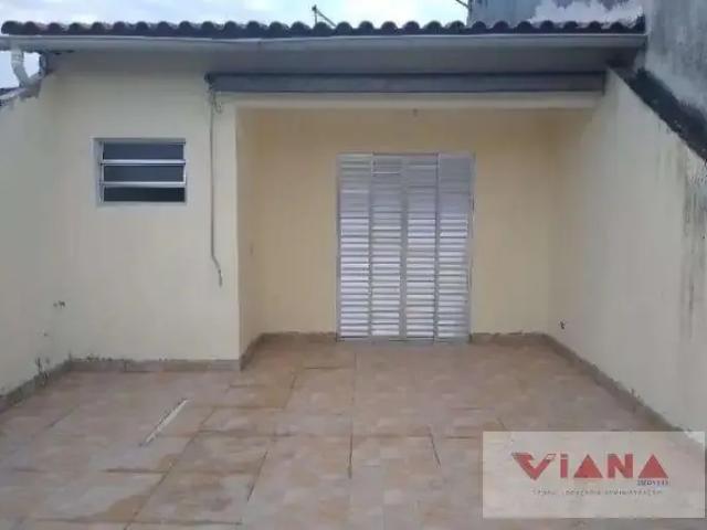 Casa / Sobrado para Locação em São Bernardo do Campo/SP Montanhão 3 Quartos