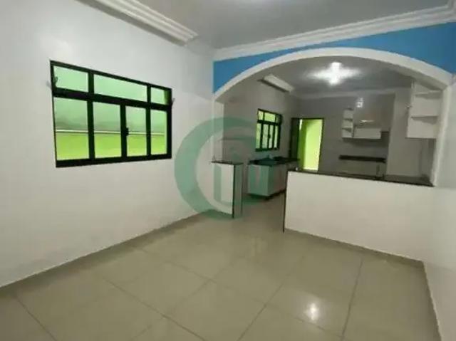 Casa / Sobrado para Locação em São Bernardo do Campo/SP Montanhão 3 Quartos