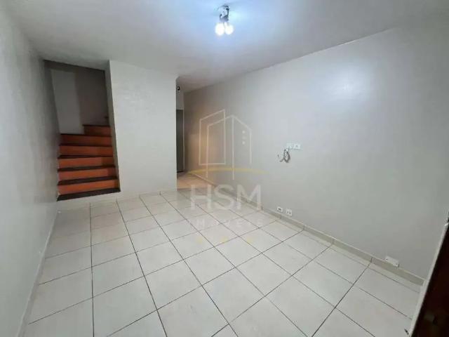 Casa / Sobrado para Locação em São Bernardo do Campo/SP Nova Petrópolis 2 Quartos