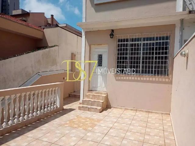 Casa / Sobrado para Locação em São Bernardo do Campo/SP Nova Petrópolis 2 Quartos