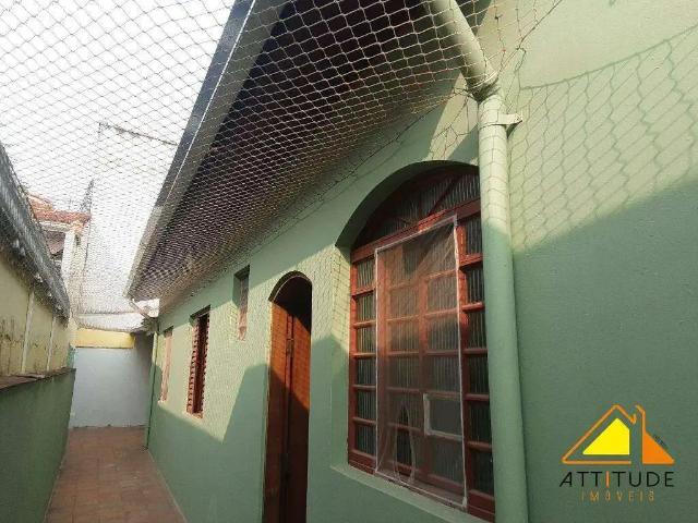 Casa / Sobrado para Locação em São Bernardo do Campo/SP Nova Petrópolis 2 Quartos