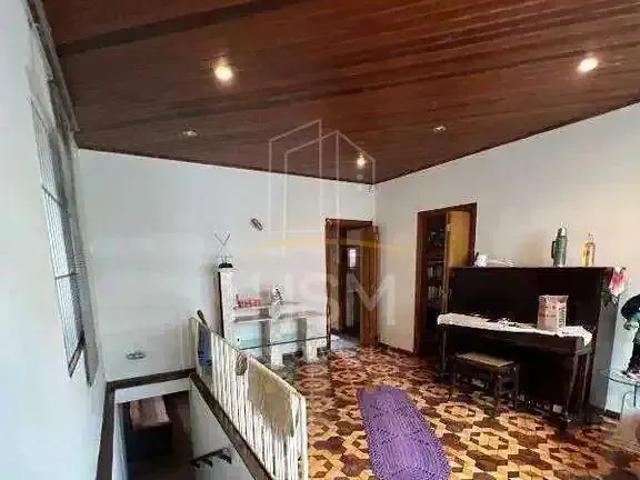 Casa / Sobrado para Locação em São Bernardo do Campo/SP Nova Petrópolis 3 Quartos