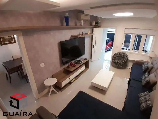 Casa / Sobrado para Locação em São Bernardo do Campo/SP Nova Petrópolis 3 Quartos